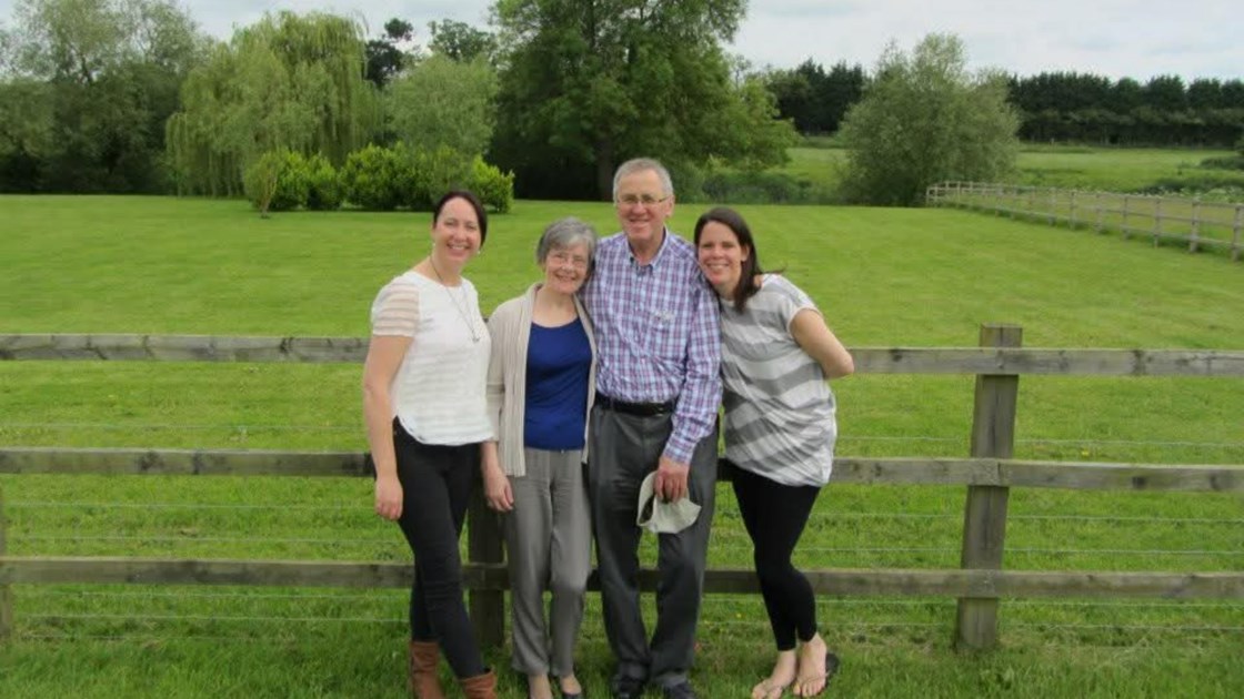 Fiona Scott is fundraising for Macmillan Cancer Support