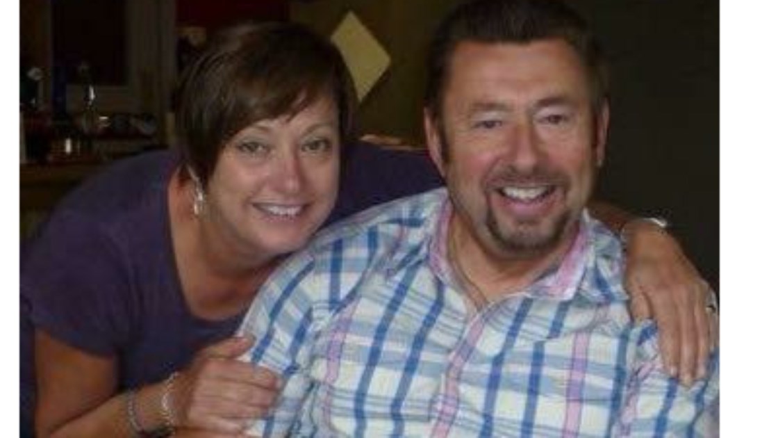 Janet Jay is fundraising for Macmillan Cancer Support