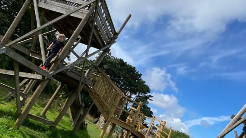 Food & Resources for Summer 2025 !! - JustGiving