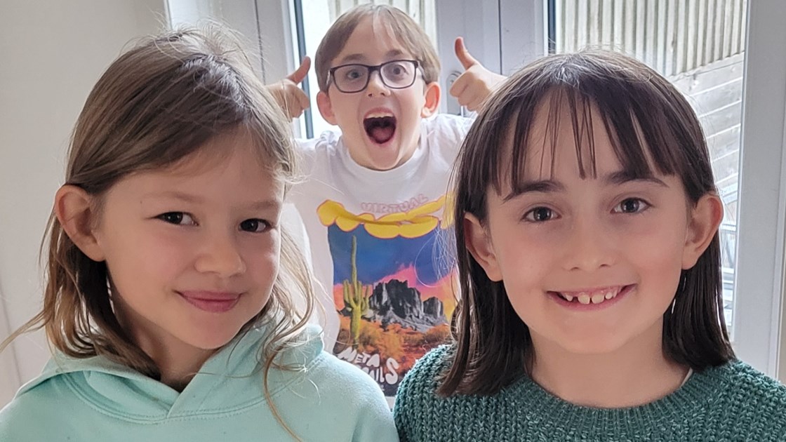 Jessica Britton is fundraising for CORNWALL ANIMAL HOSPITAL CHARITY