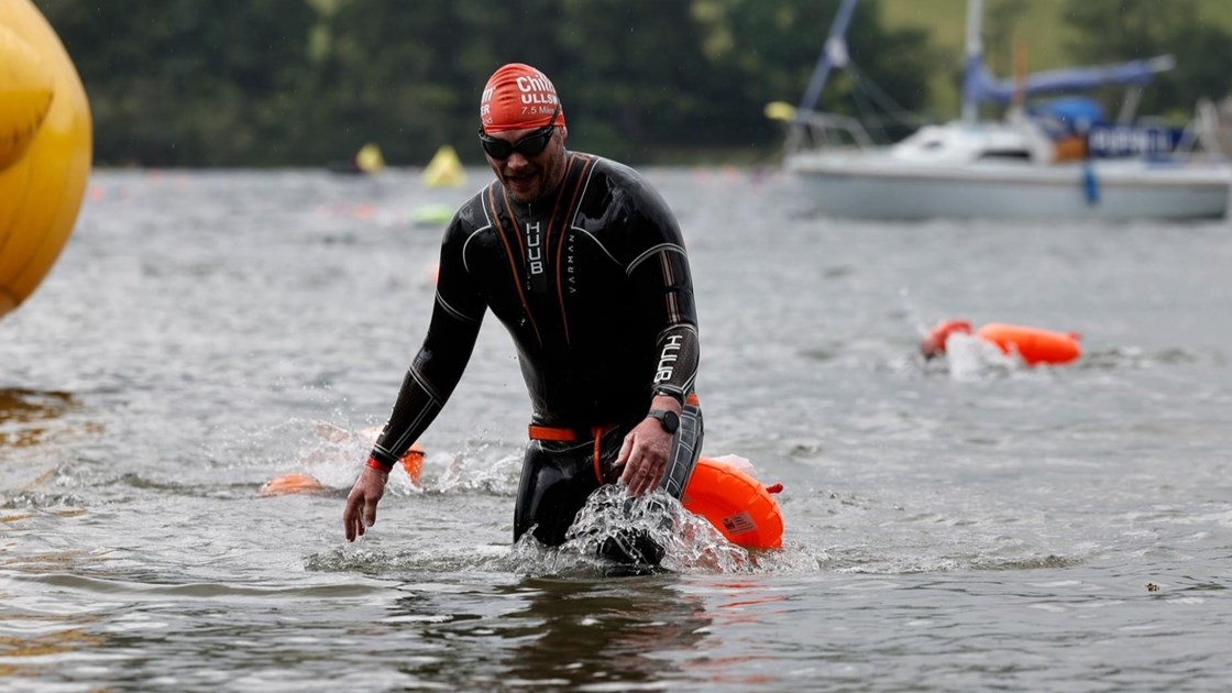 Patrick Busby is fundraising for Maggie's Centres