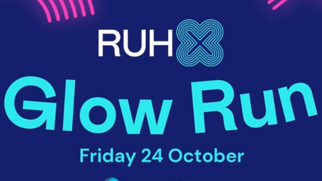 Jemma Higginbottom is fundraising for RUHX