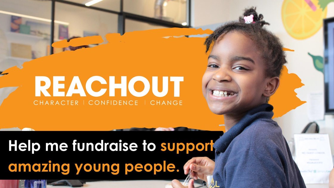 Talia D is fundraising for ReachOut