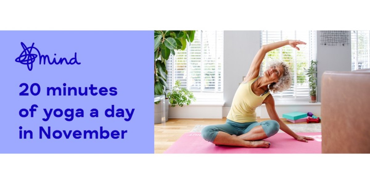 Sandra Pollard is fundraising for Darlington Mind