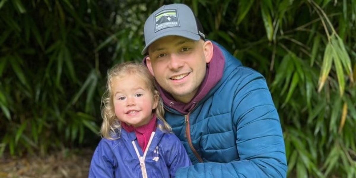 Gabrielle Cross is fundraising for It's in the Bag