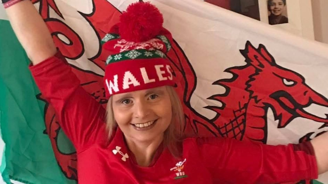 Marisa Lewis is fundraising for Cancer Research UK