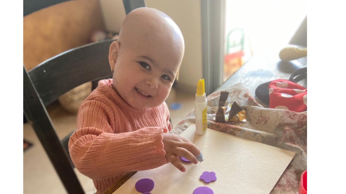 Zichron Menachem USA - JustGiving