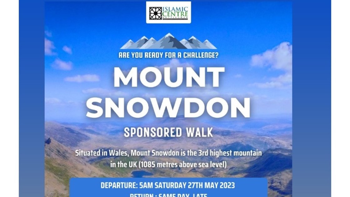 Yusuf Jamal - Jaffer Osman Khan is fundraising for Islamic Centre ...