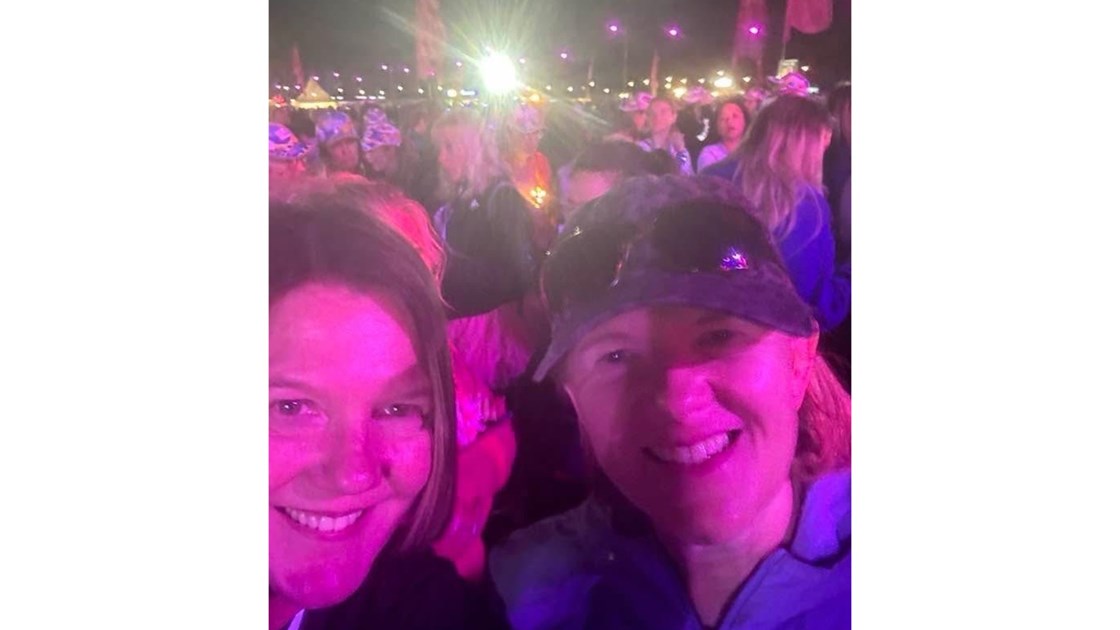 Anna Clegg is fundraising for Macmillan Cancer Support