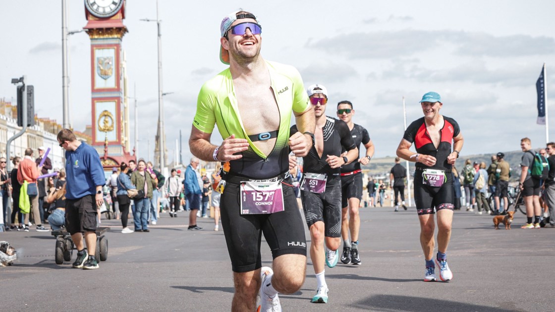 Connor Fearnside is fundraising for LUPUS UK