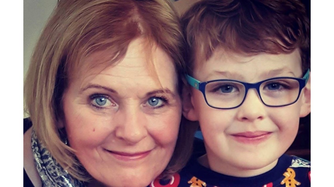 Chris Binks is fundraising for Bone Cancer Research Trust