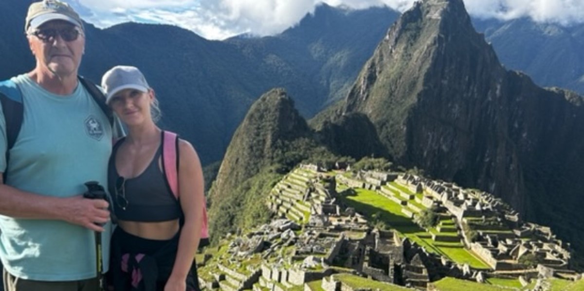 Steph Edwards is fundraising for Stroke Association