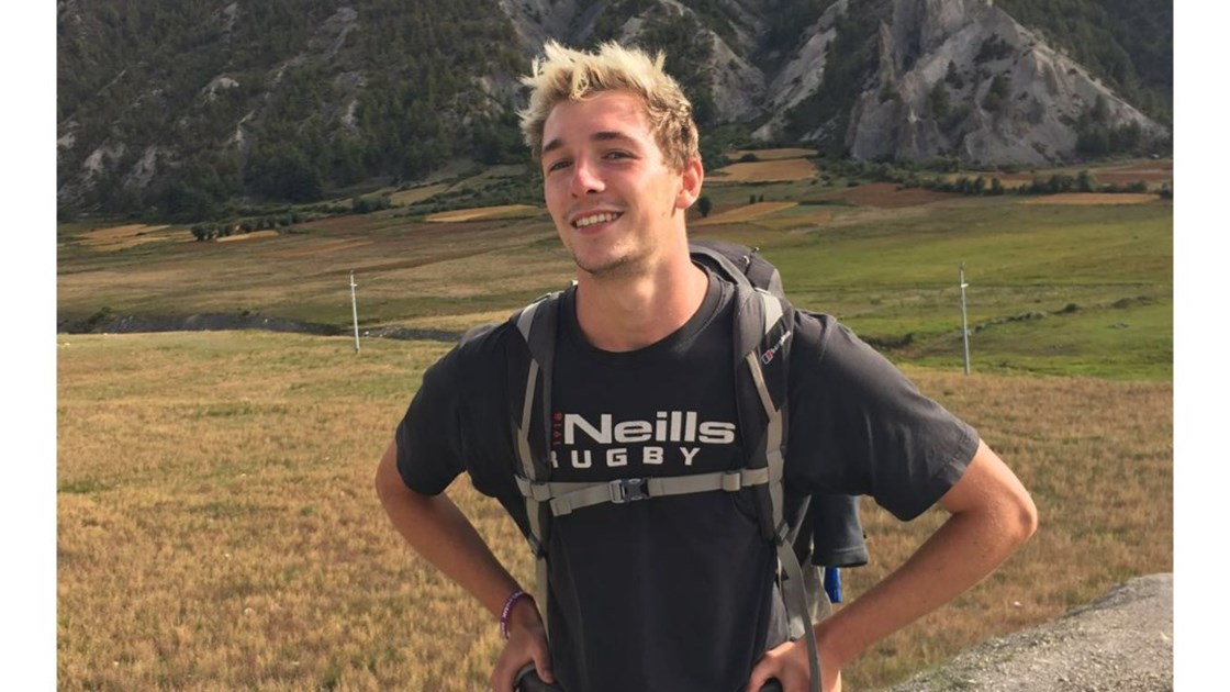 Robyn Copp-Barton is fundraising for Bone Cancer Research Trust