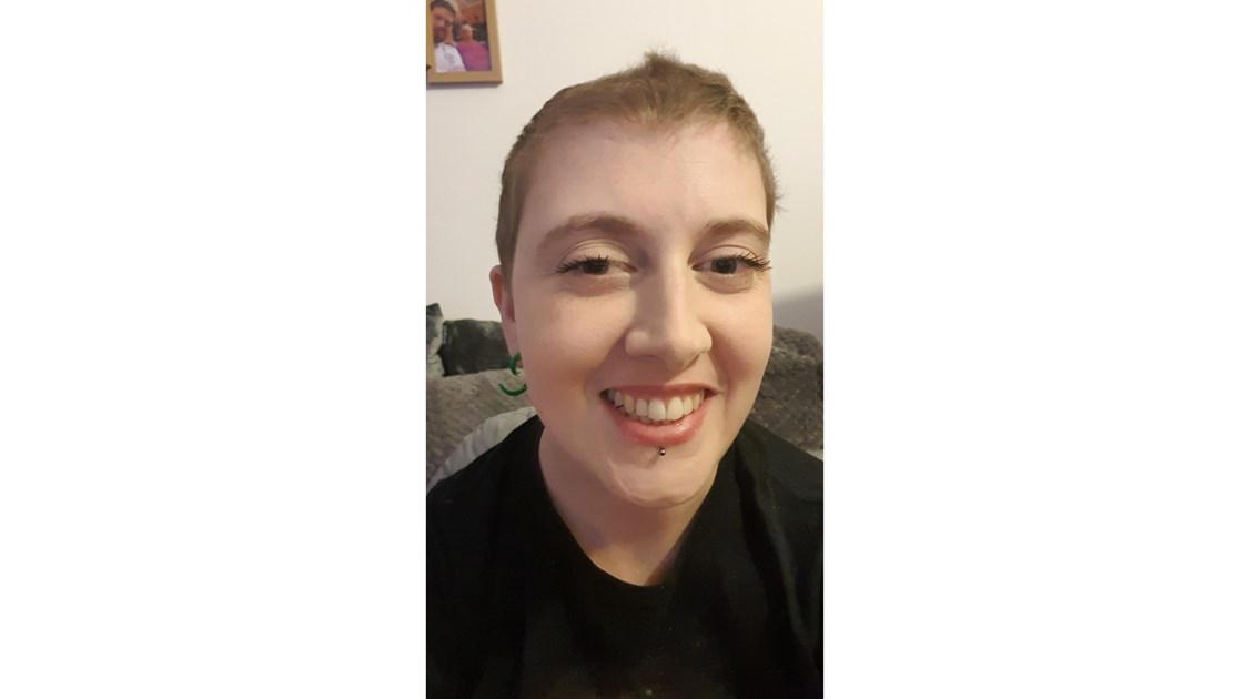 Janine Taylor is fundraising for Brain Tumour Research