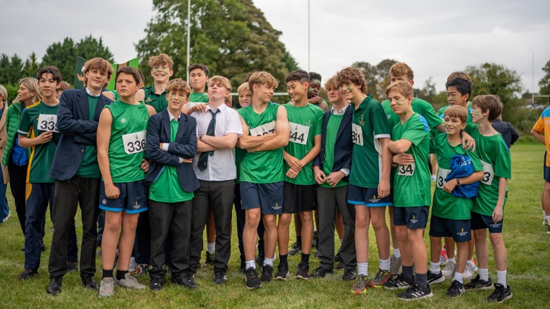 Tilly’s - St Edward's School Steeplechase and House Events 2024 ...