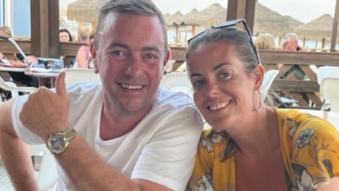 Gillian Kelly is fundraising for Beatson Cancer Charity