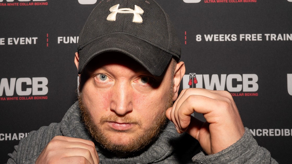 Steven Chandler is fundraising for Scotty's Little Soldiers