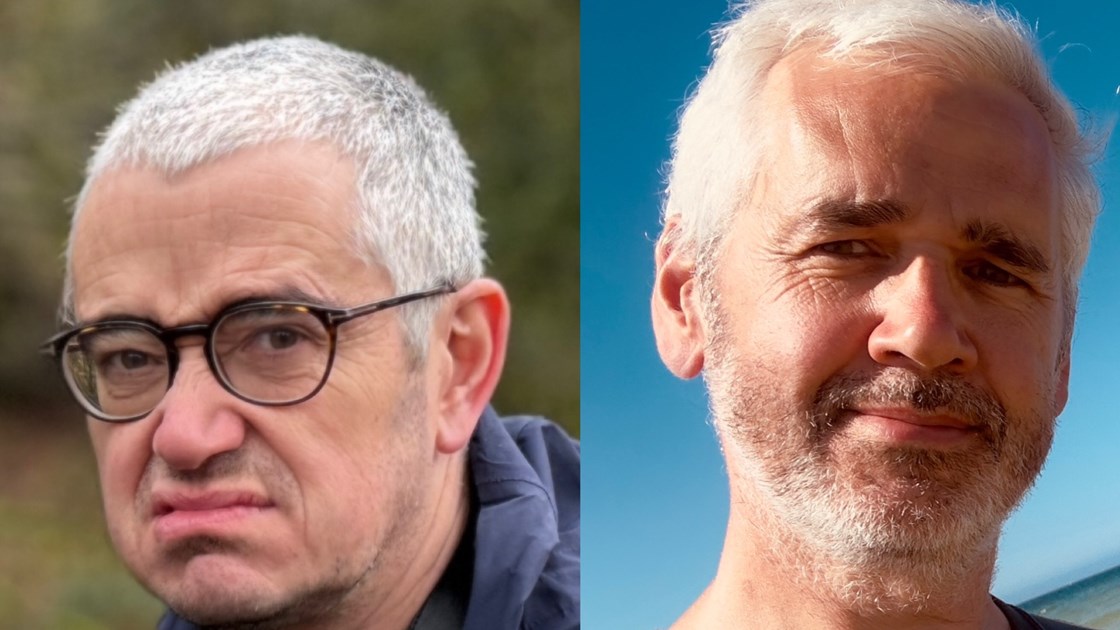 Dr S Pih & Grumpy Brother is fundraising for British Heart Foundation