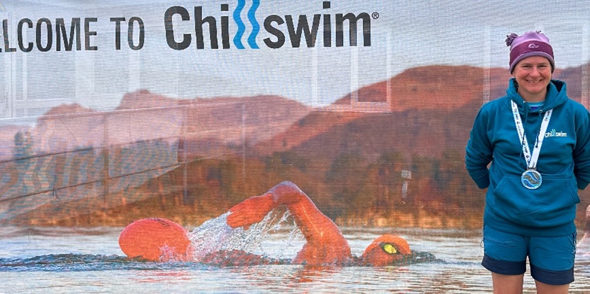 Helen Veal is fundraising for Pancreatic Cancer UK