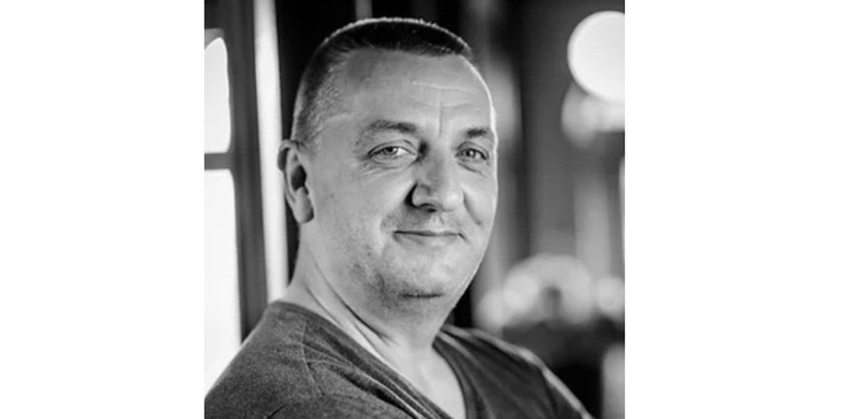 Sam Neilson is fundraising for Samaritans