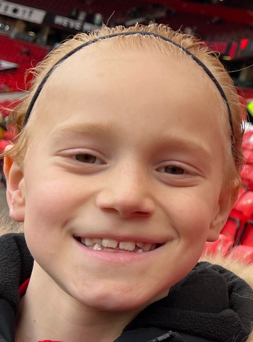 Damien Hardy is fundraising for Bone Cancer Research Trust