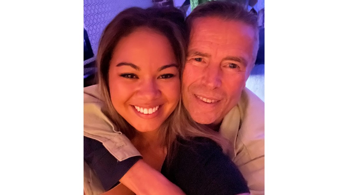 Olivia Dodd is fundraising for Pancreatic Cancer UK