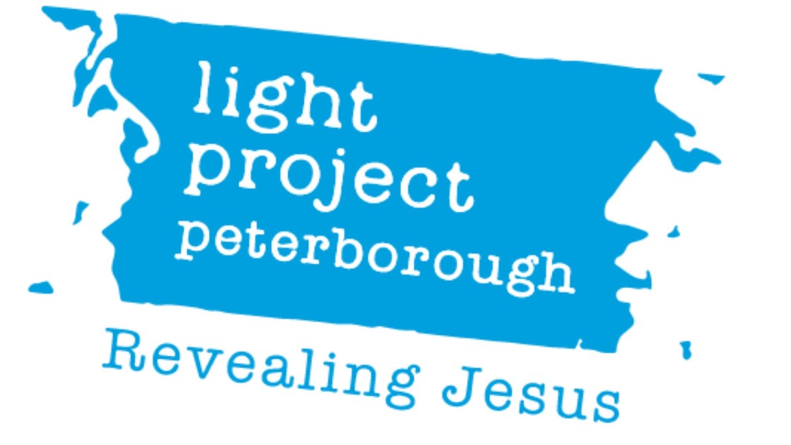 Paul Kiddier is fundraising for Light Project Peterborough