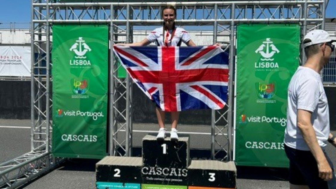 Ian Edmondson is fundraising for King's College Hospital Charity