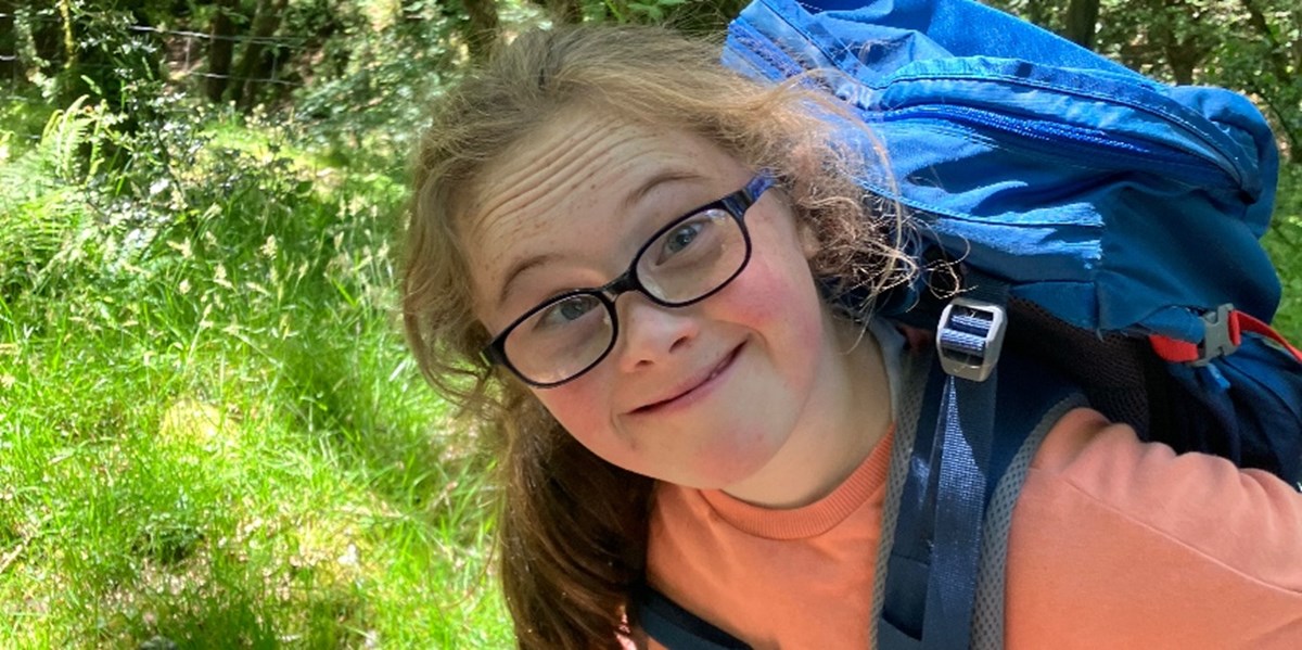 Zoe Harris is fundraising for Erme Valley RDA