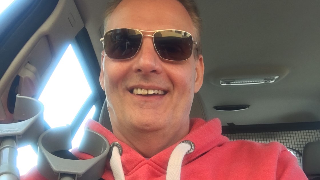 Neil Kelly is fundraising for HARROW MS THERAPY CENTRE