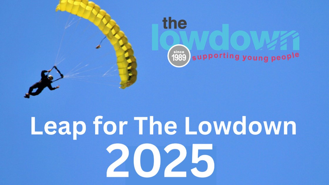 sandie nkomo is fundraising for The Lowdown