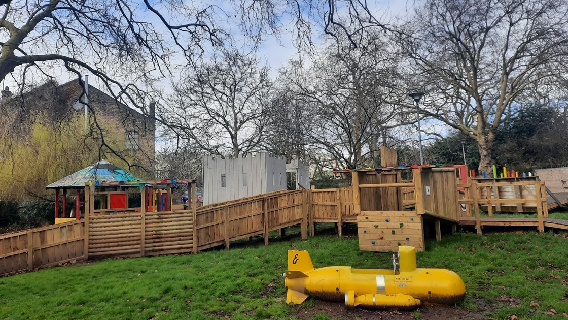 Bianca Watts is fundraising for KIDS