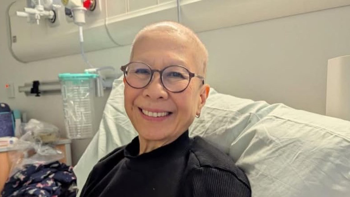 Hugo Buckmaster is fundraising for Leukaemia UK