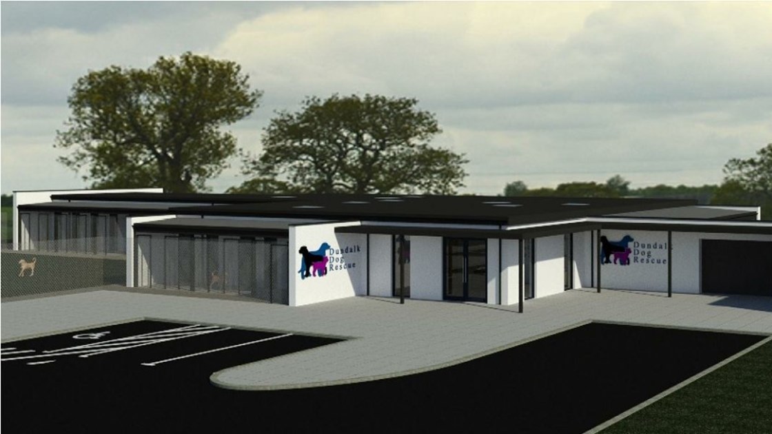 Dundalk Dog Rescue & Educational Centre (Final Construction Costs ...