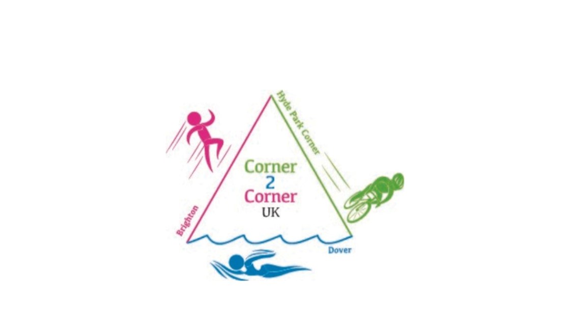 Corner to Corner Challenge - JustGiving