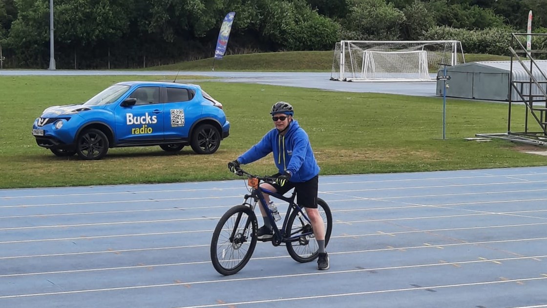 Alex Grout is fundraising for WheelPower