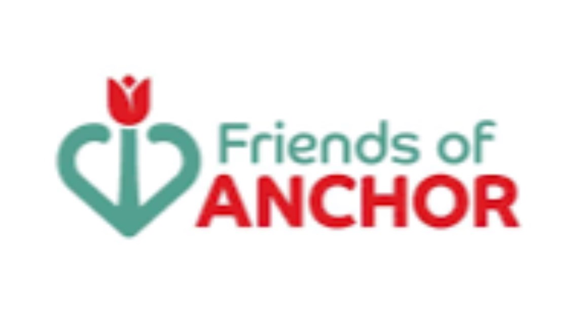 Angela Cran is fundraising for Friends of ANCHOR