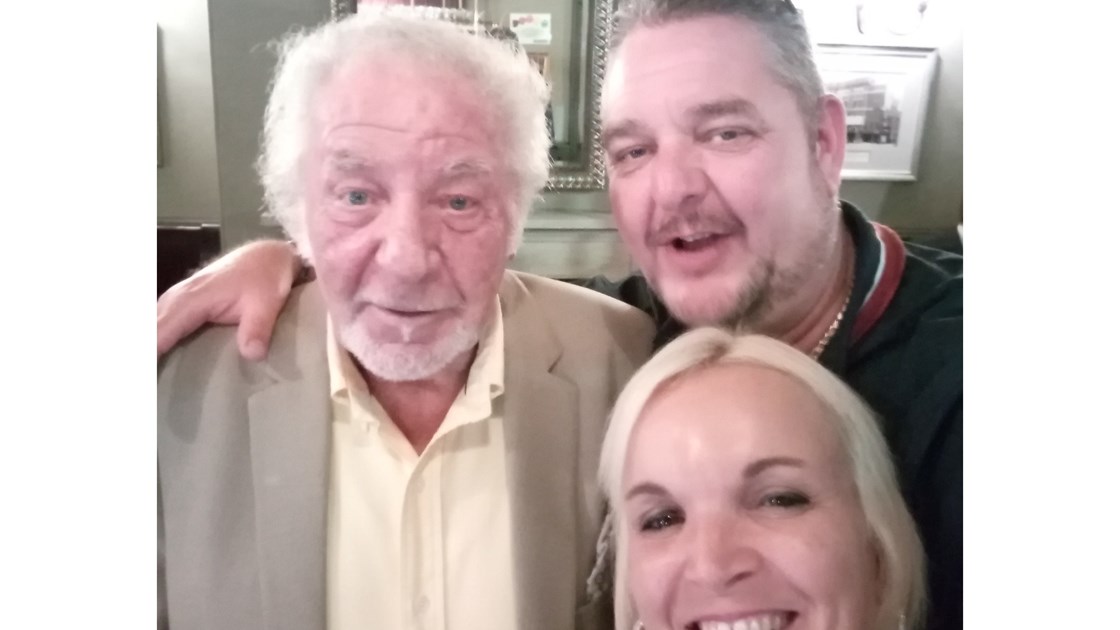 Lee Sharp is fundraising for St Luke's - Sheffield's Hospice