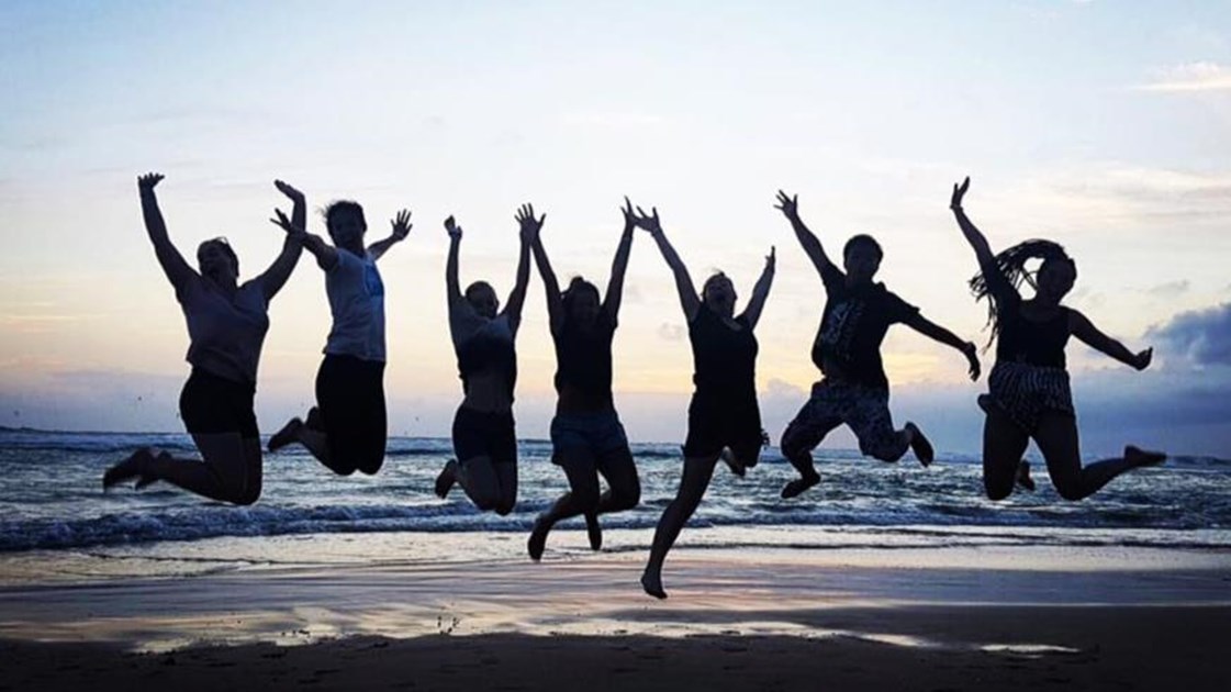 Simran Cheema is fundraising for Travelteer Impact