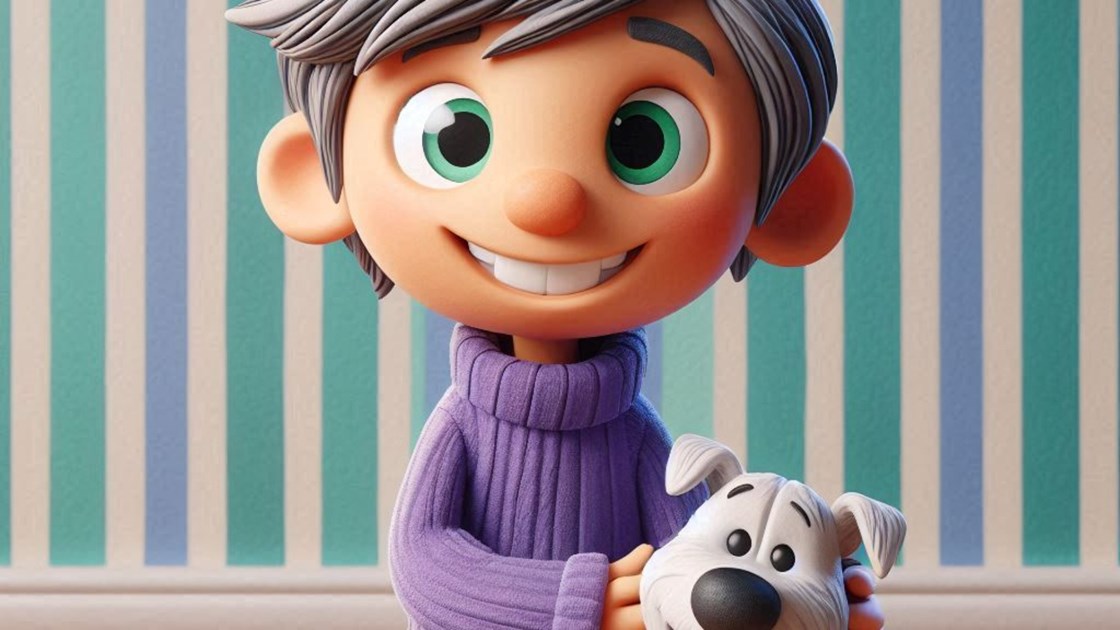 Andrew Dymond is fundraising for KIDS