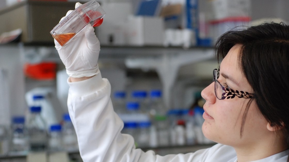 Peter Storey is fundraising for University of Southampton