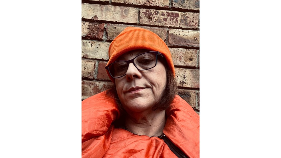 Angela Clarke is fundraising for One25
