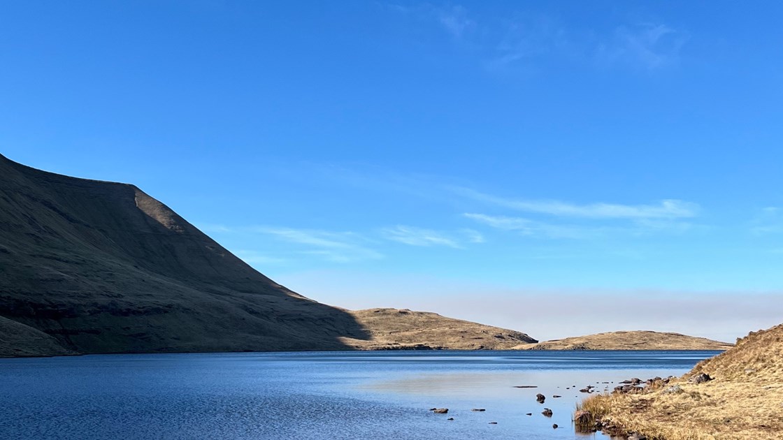 Daisy Coe is fundraising for Level Water