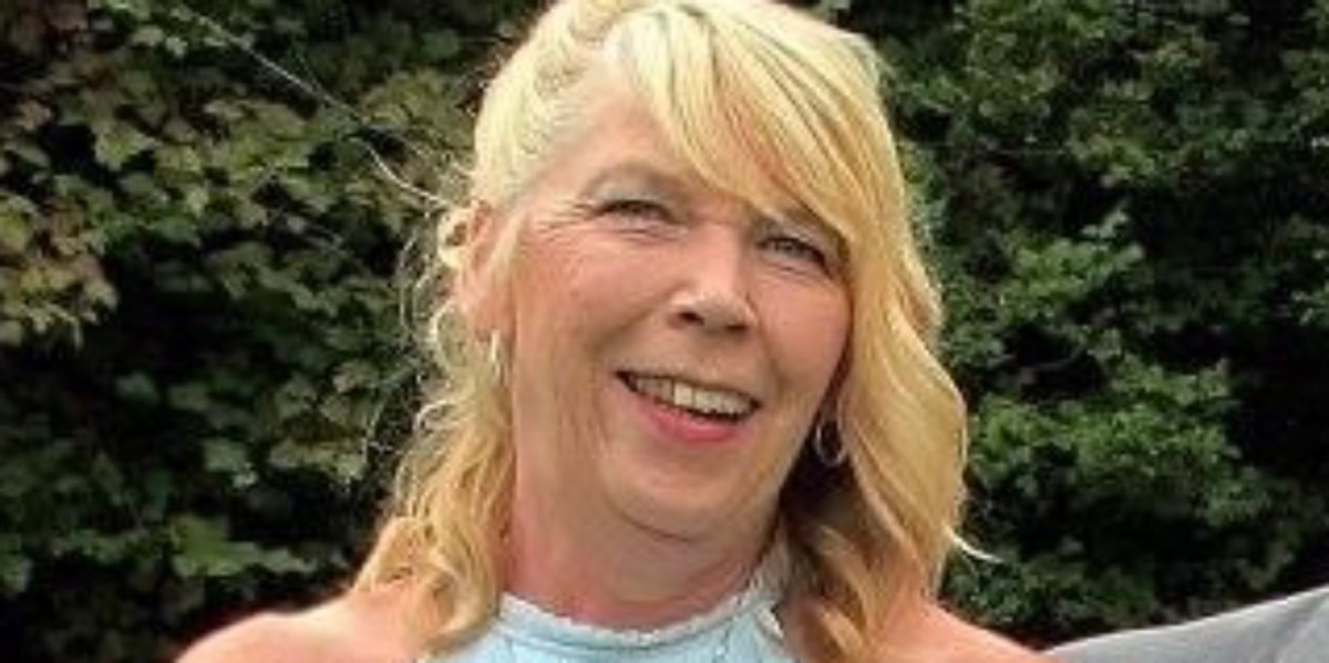 Jamie Baxter is fundraising for James Paget University Hospitals NHS ...