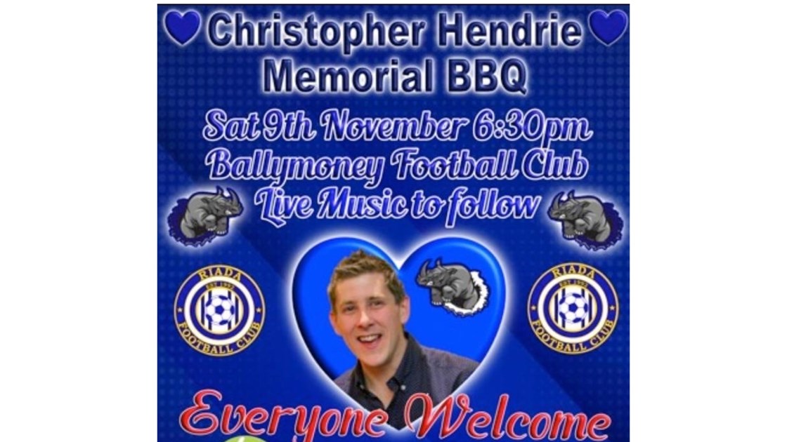 Karen Hendrie is fundraising for Northern Ireland Chest Heart & Stroke