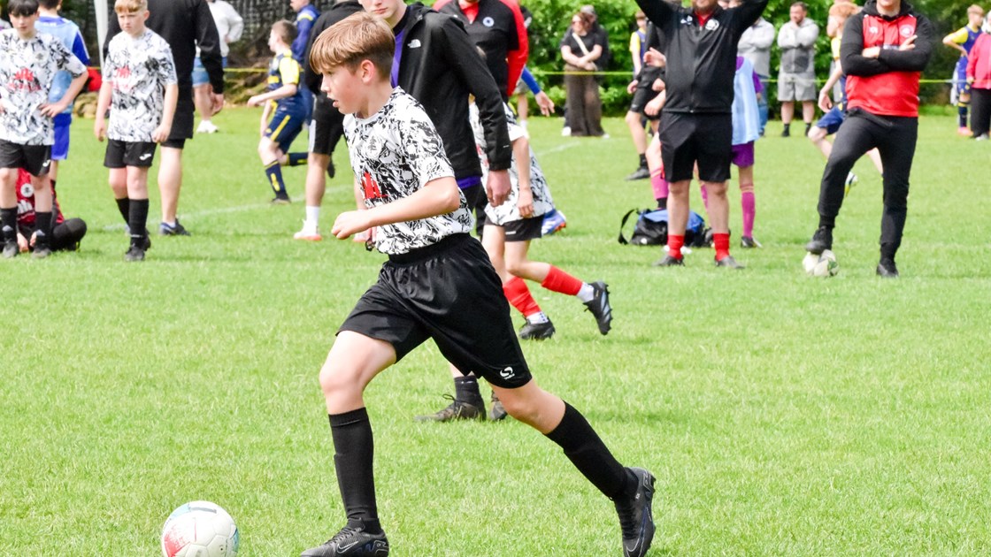 Tim Corlett is fundraising for Sheffield Children's Hospital Charity