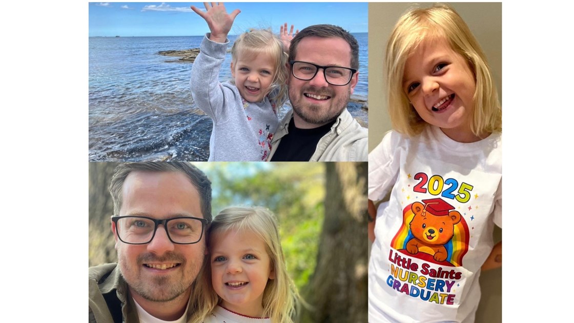 Matt Lofts is fundraising for Safe Families UK