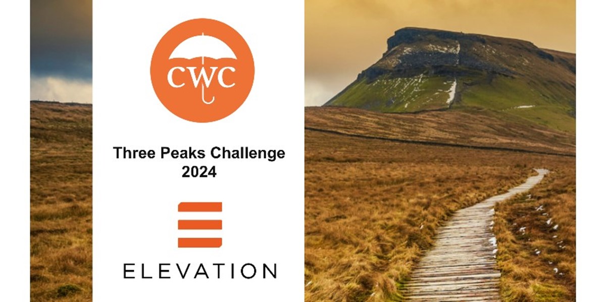 Elevation Advisors is fundraising for Care Workers Support