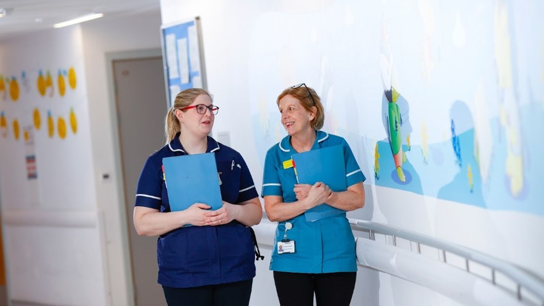 Operational Flow Team is fundraising for Maidstone & Tunbridge Wells ...