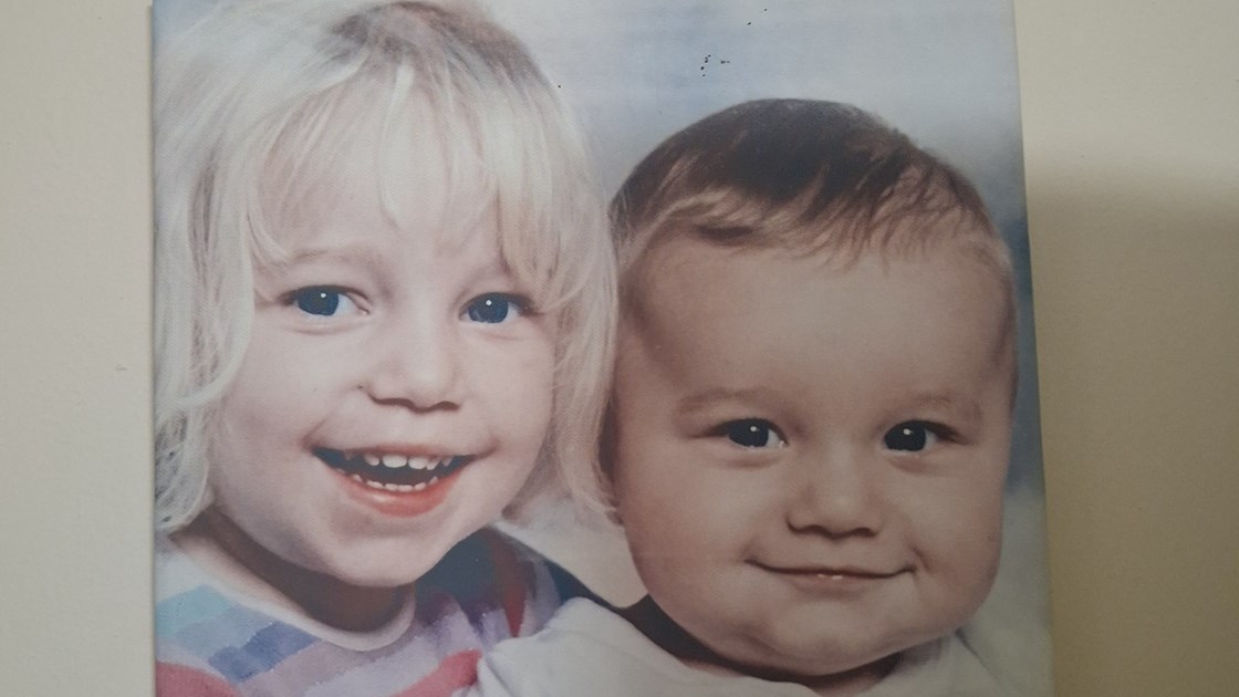 Phoebe Arnfield is fundraising for Our Time